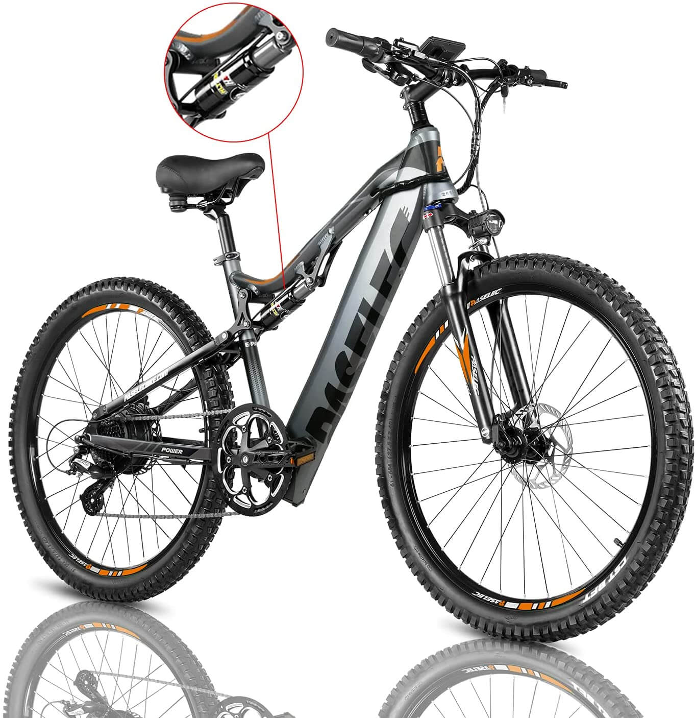 7 Best Folding Mountain Bikes in 2022 - Biking For The Wild