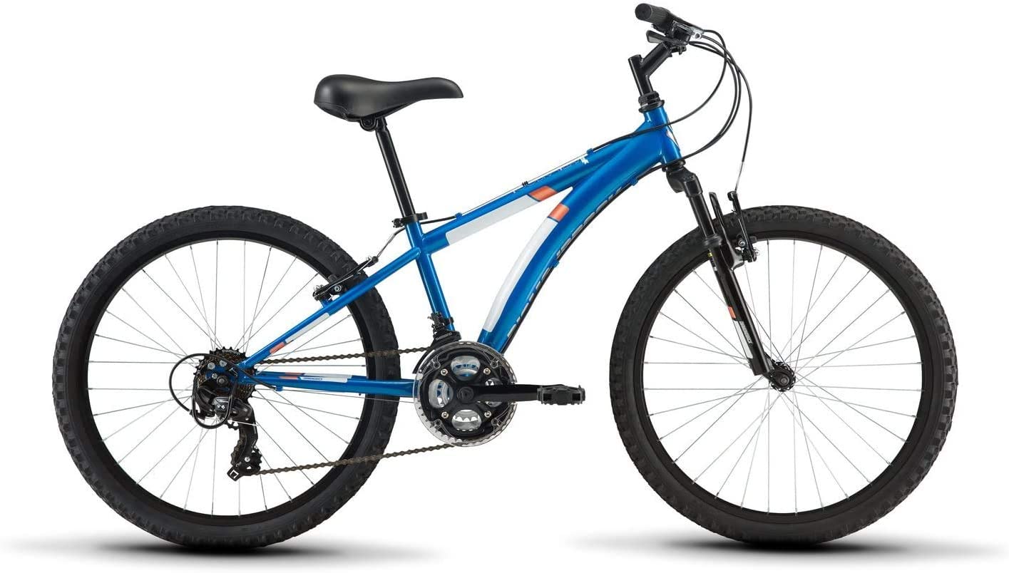 9 Best 24 Inch Bikes for Kids: Mountain Bikes & More - Biking For The Wild